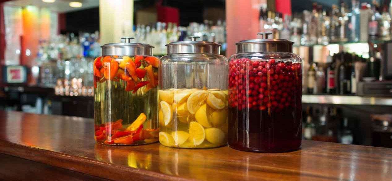 Red Square Restaurant