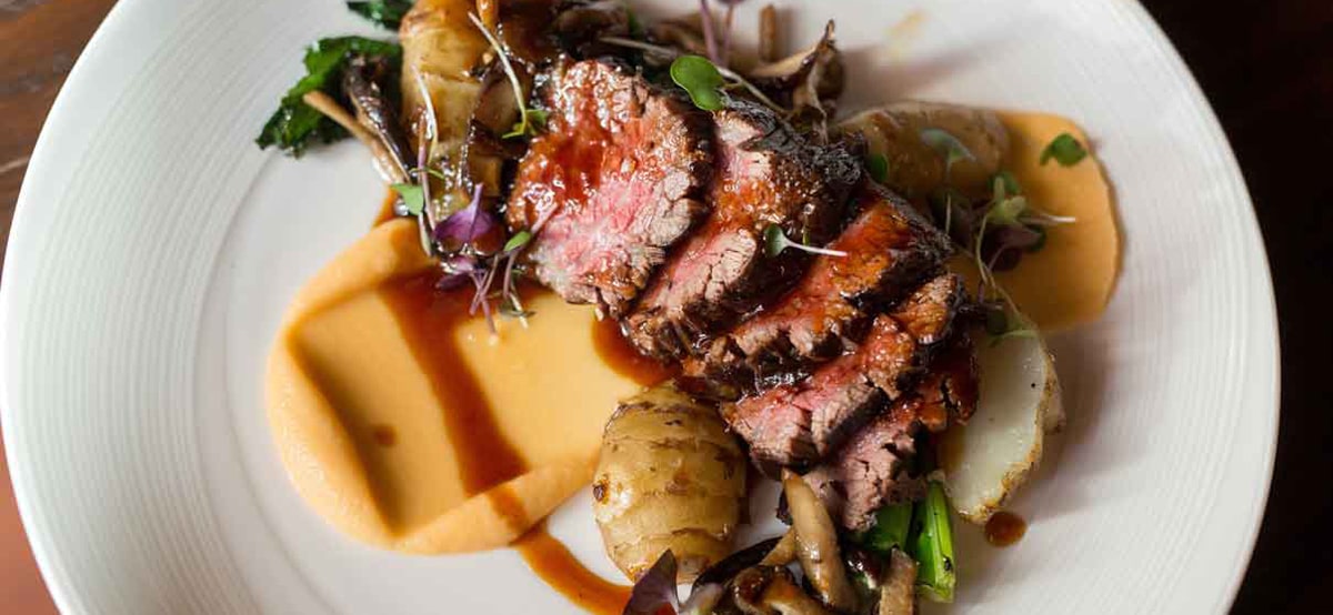 Red Square Restaurant